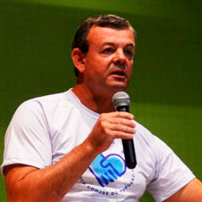 Lars Grael - Agência de Atletas